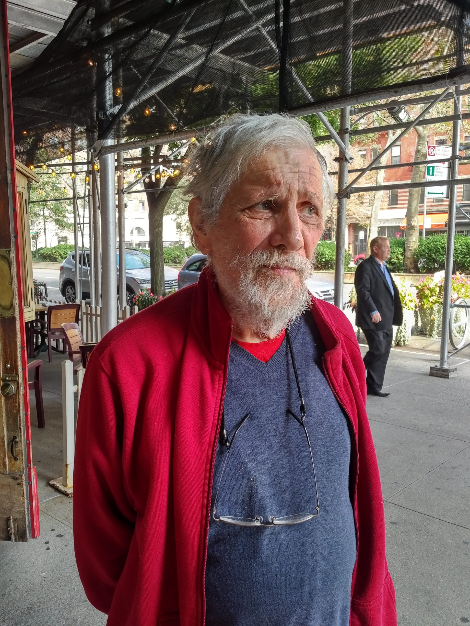 John Conklin, Glimmerglass Associate Artistic Director Emeritus, Dies ...