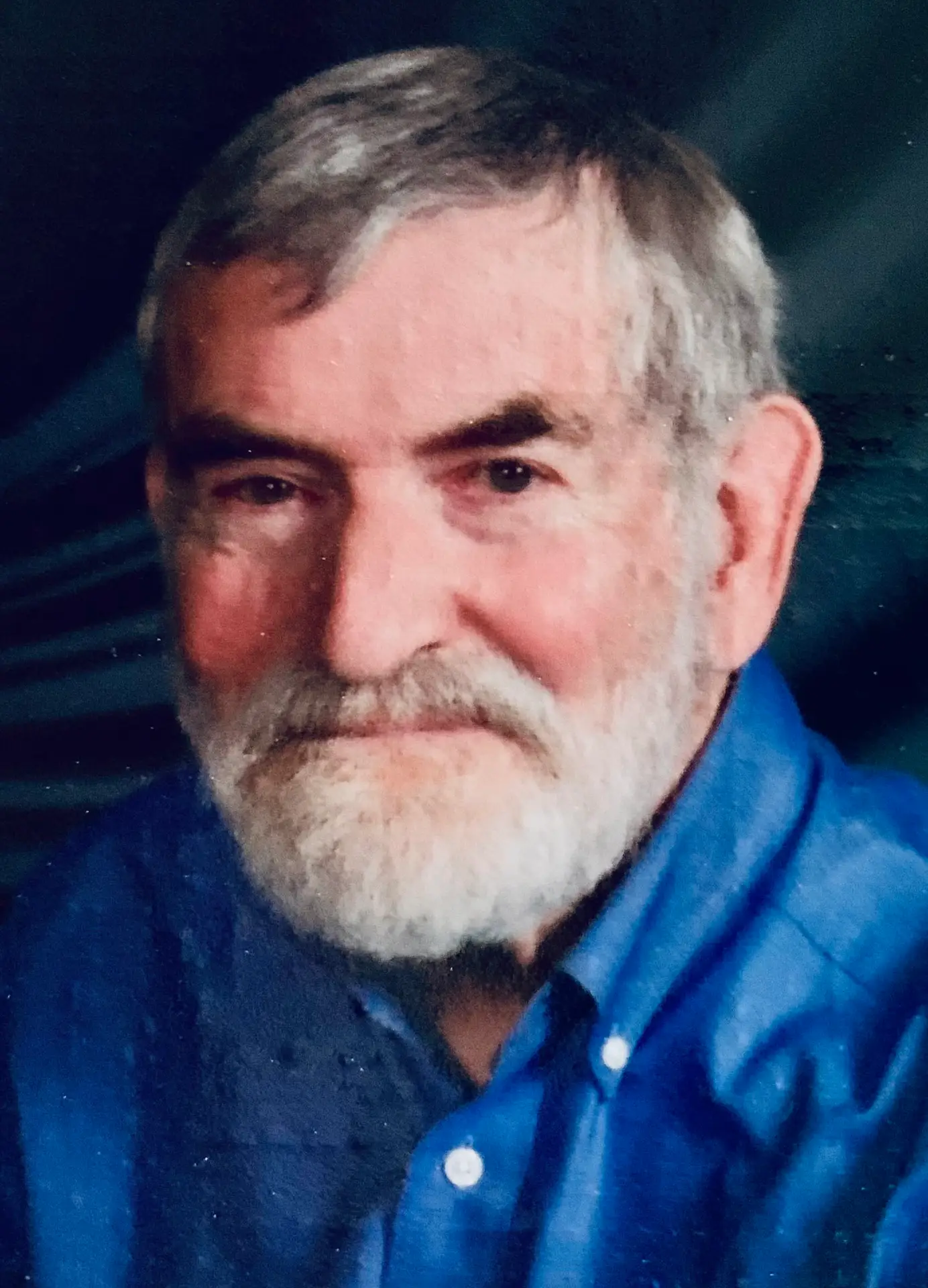 In Memoriam: Charles Joseph Hudson – All Otsego