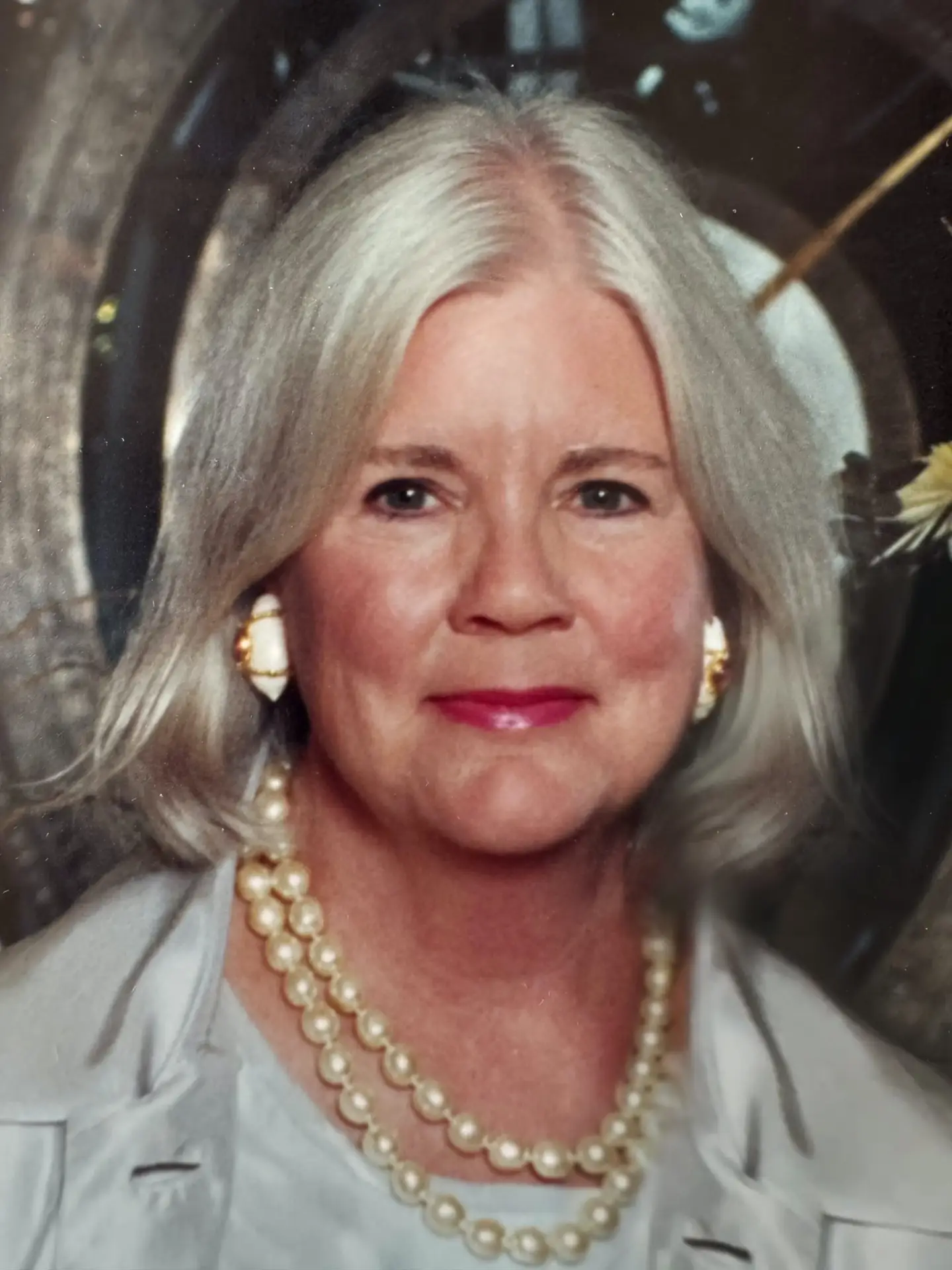 In Memoriam: Gail Reid Freehafer – All Otsego