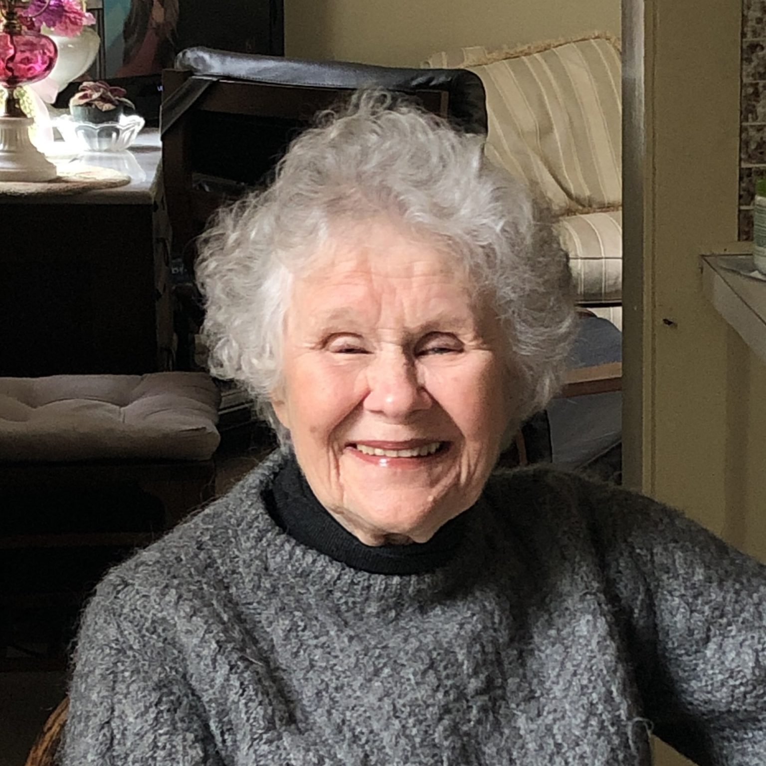 In Memoriam: Ruth C. Stewart – All Otsego