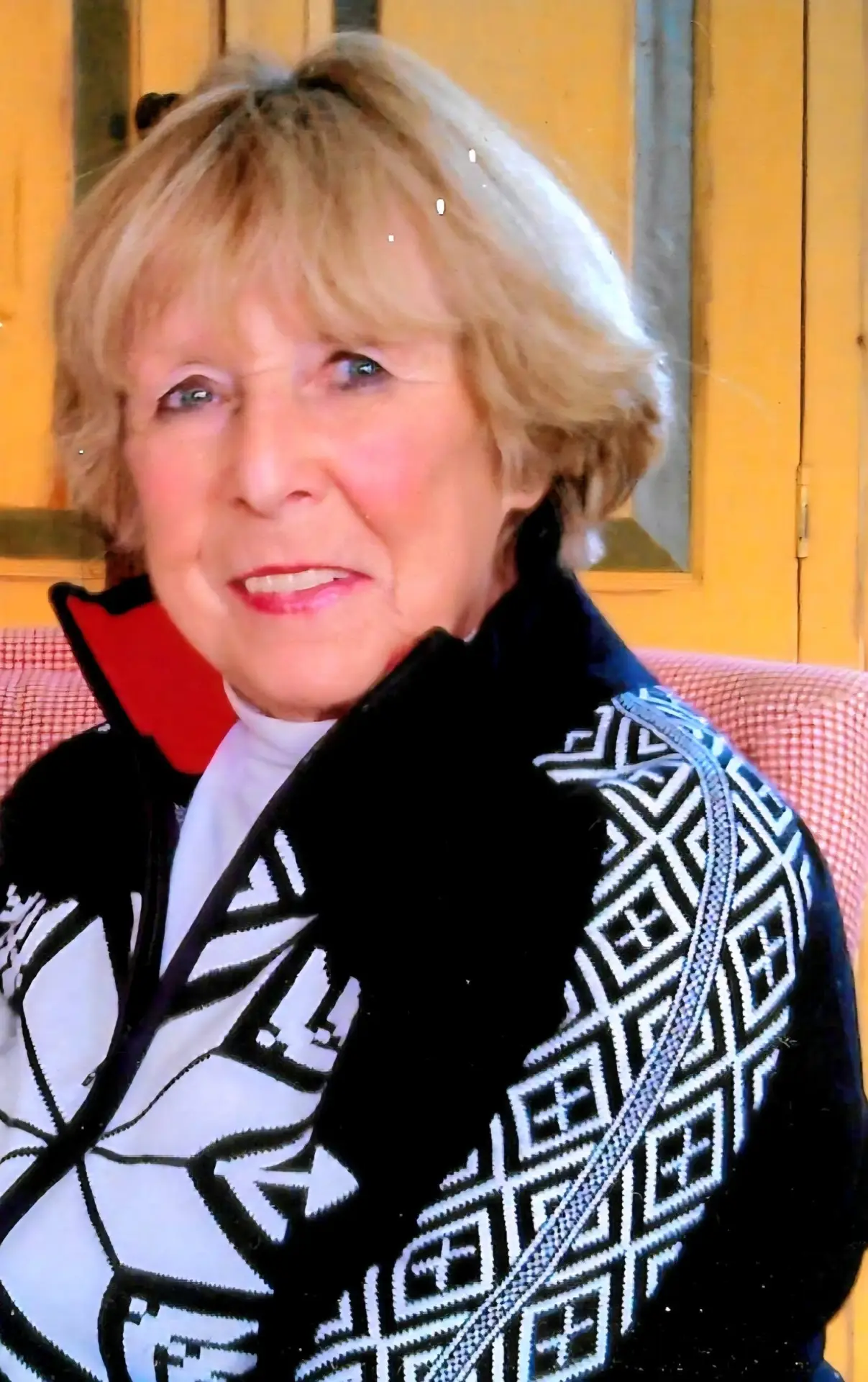 In Memoriam: Noreen Newell – All Otsego