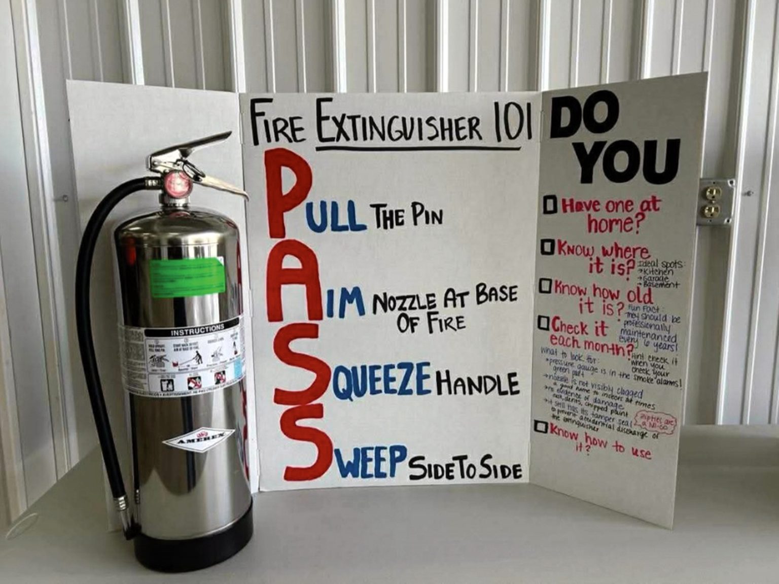 Local Fire Departments Call for Help as Recruitment Lags – All Otsego