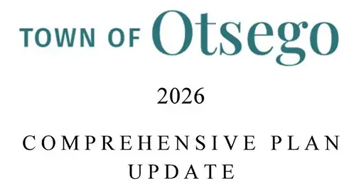 Town of Otsego To Hold Hearing on Draft Comp Plan – All Otsego