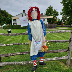 Fenimore Farm Announces Call for Artists for Inaugural ‘Scarecrow ...